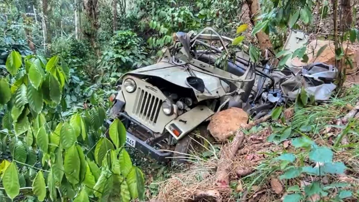 Olympian Beenamol’s sister among three killed in road accident - The Hindu