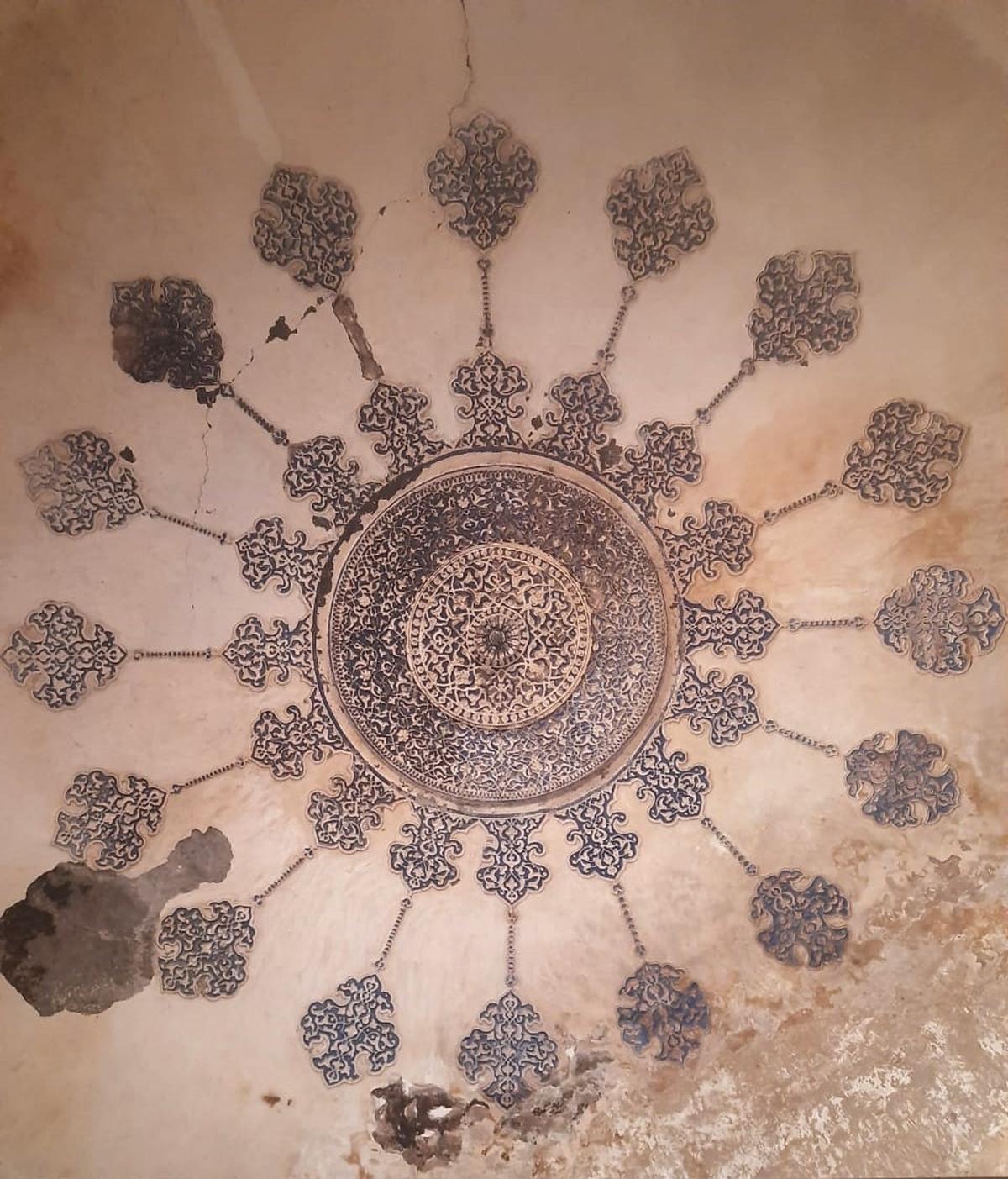 The Bahmani dynasty and their architectural grandeur in Bidar - The Hindu