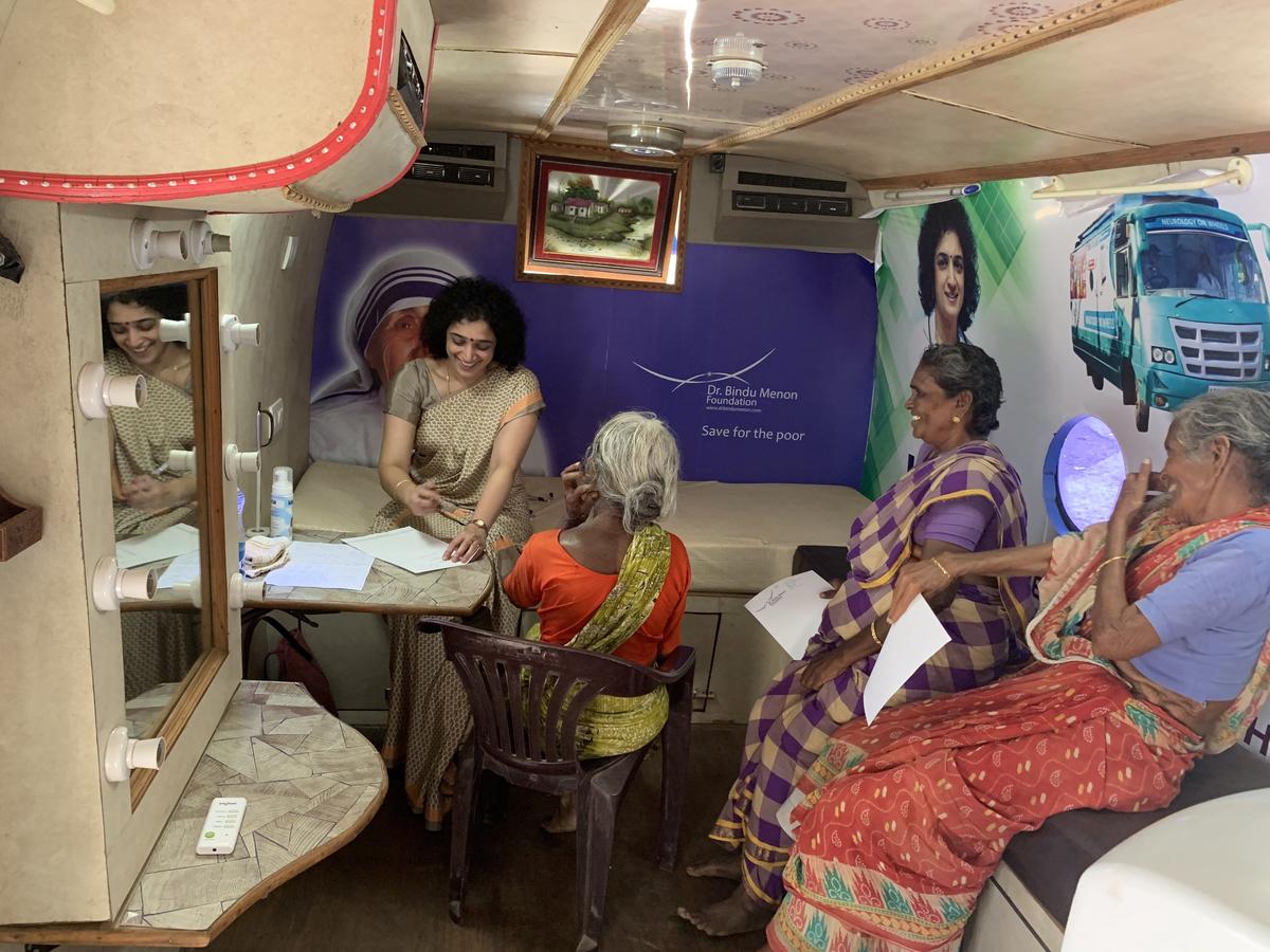 Nellore neurologist elected Indian Epilepsy Association’s Secretary ...