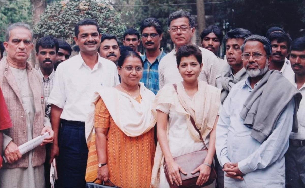 Firebrand writer Banu Mushtaq, and her International Booker Prize ...