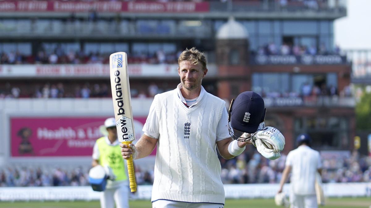 Joe Root overtakes Ricky Ponting to become 2nd highest run scorer in ...