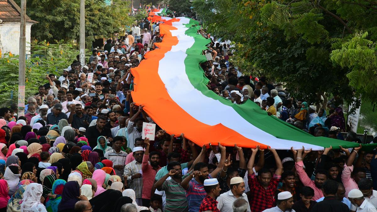 India must protect its hard-won freedoms - The Hindu