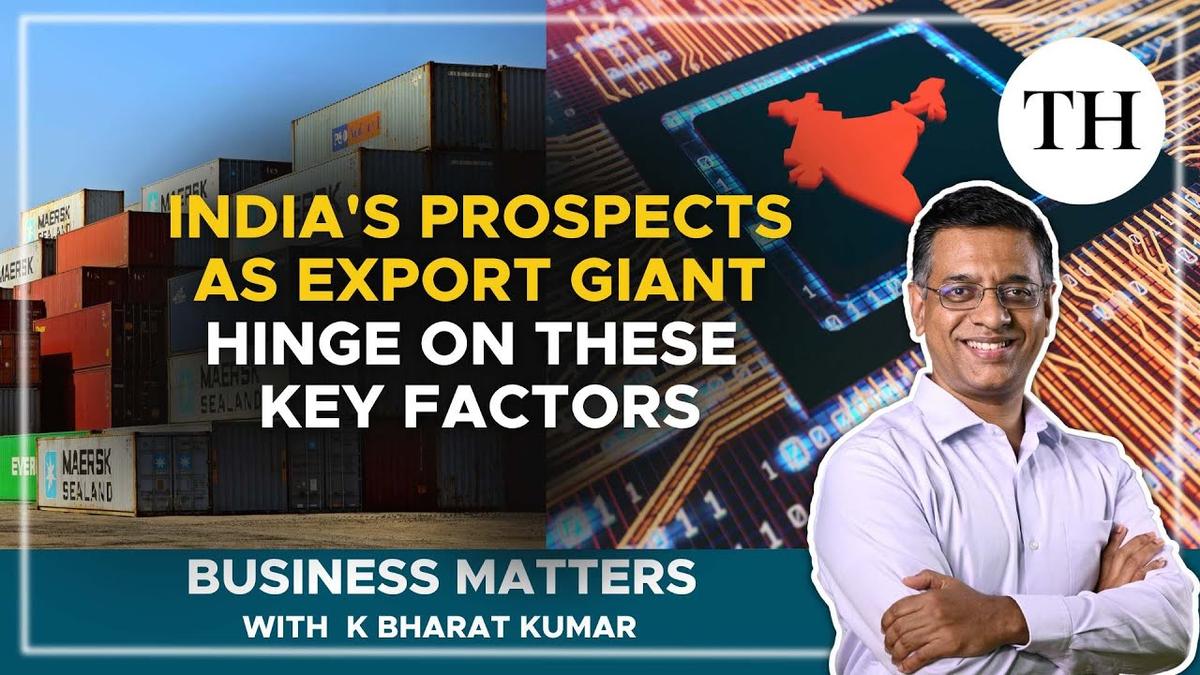 What can India learn from countries like Vietnam to become an export ...