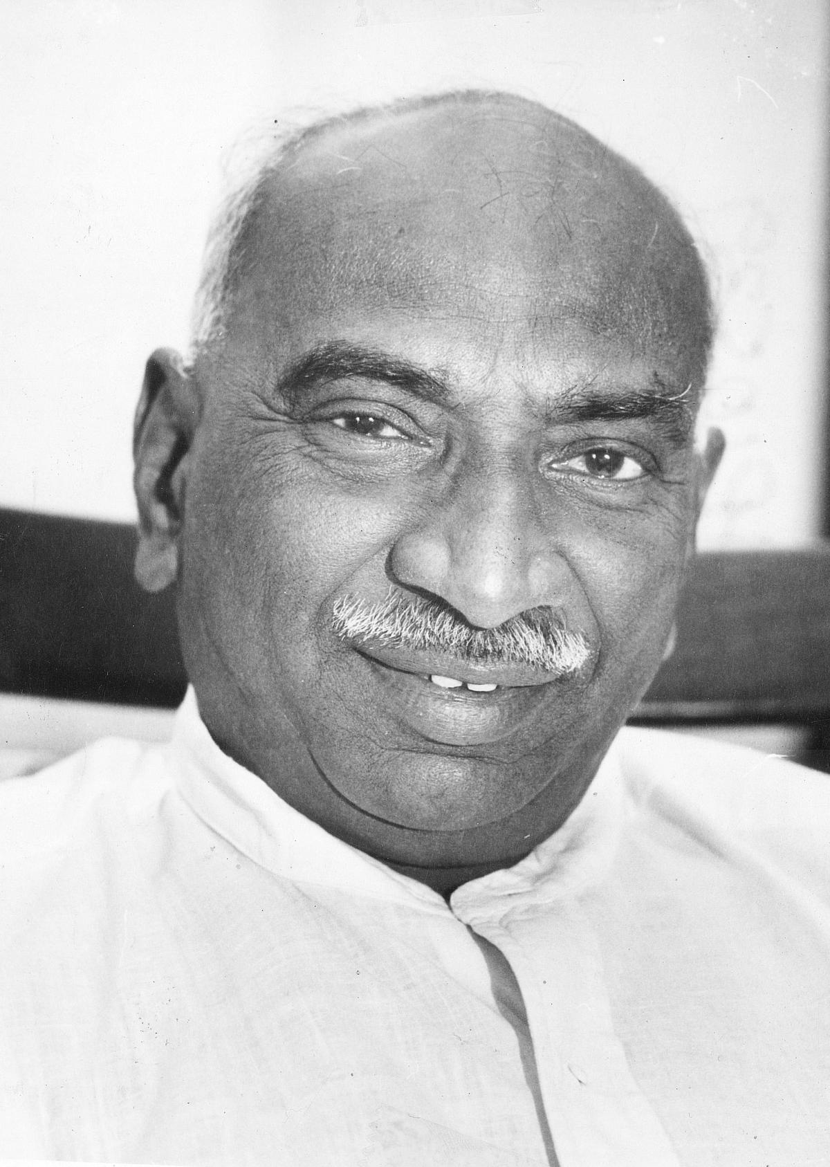 A bitter episode in the DMK-Congress relationship in Tamil Nadu during 1971 polls - The Hindu