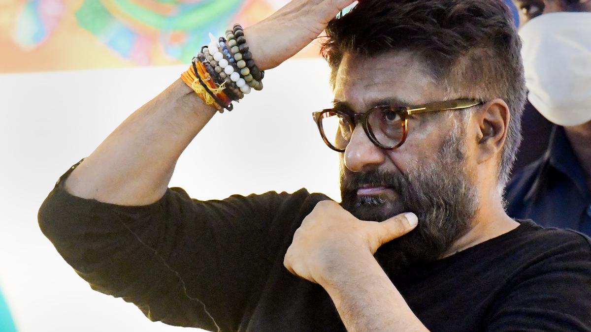 Delhi High Court asks filmmaker Vivek Agnihotri to appear before court in contempt case - The Hindu