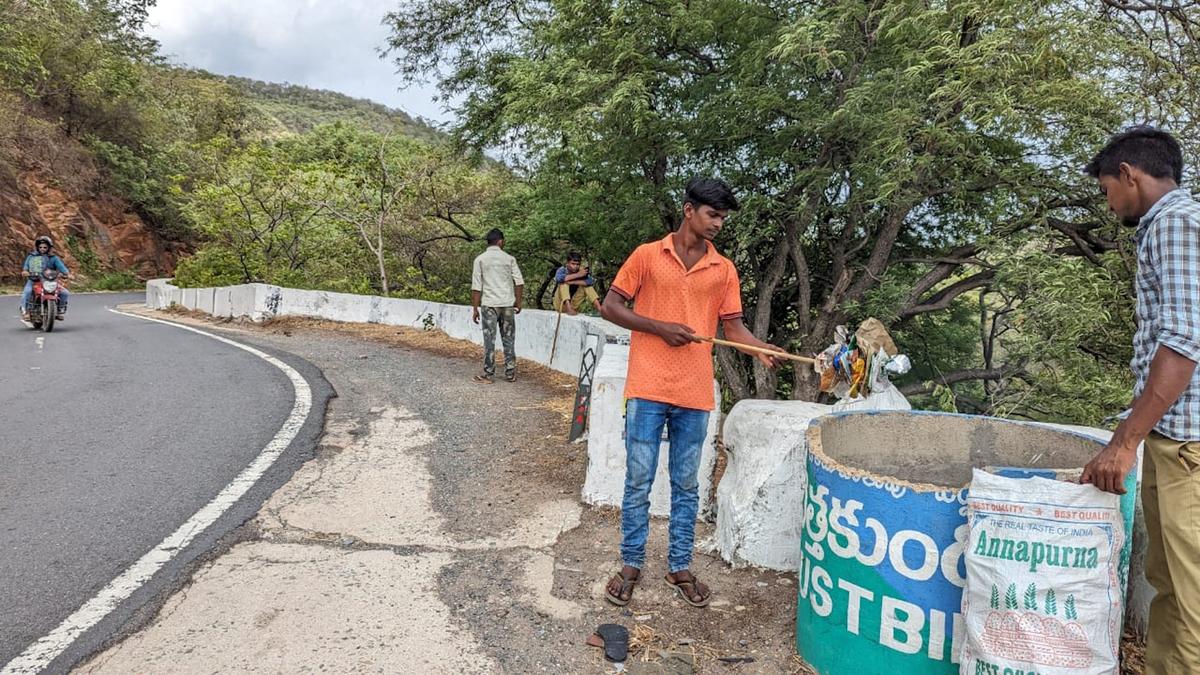 Chenchu tribals, the green warriors of Nallamala forests of Andhra ...
