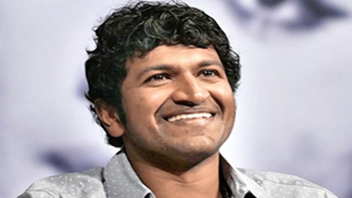 Puneeth Rajkumar to be conferred Karnataka Ratna posthumously on ...