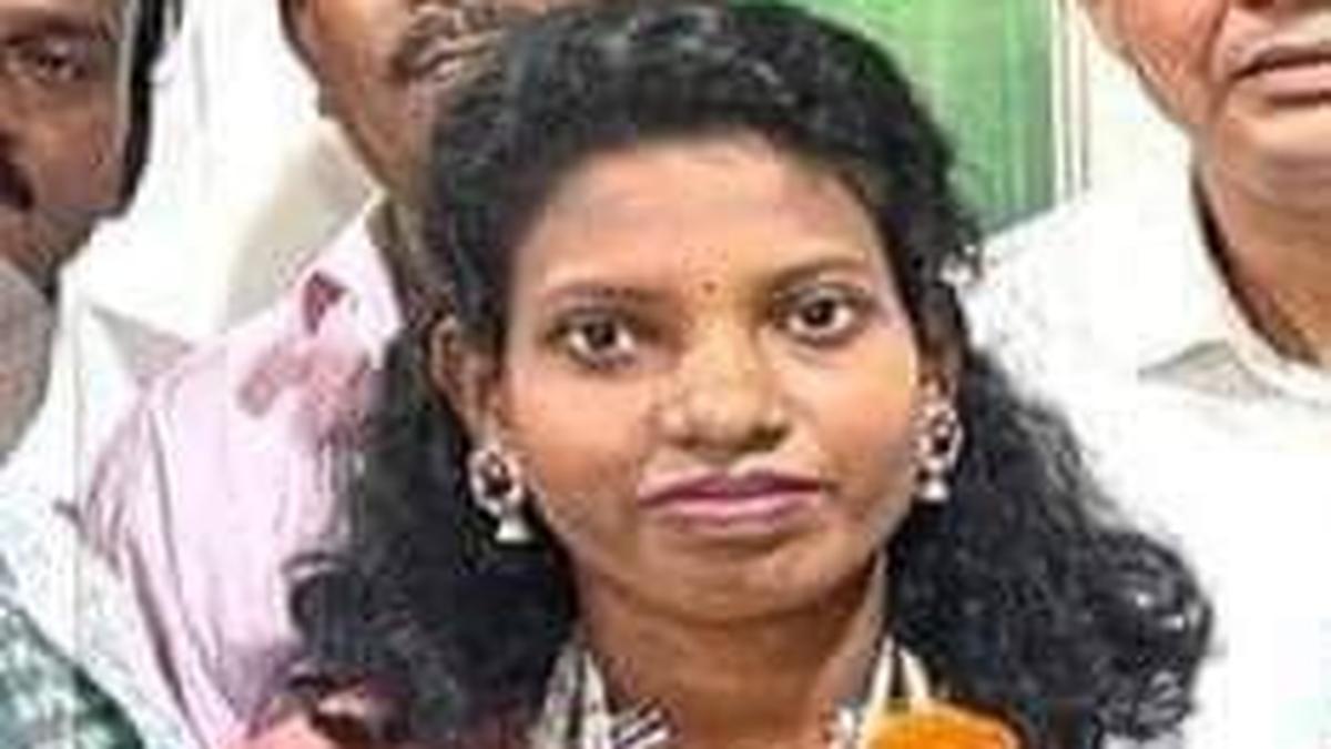 Months after her election, Cuttack’s Deputy Mayor receives notice for ...