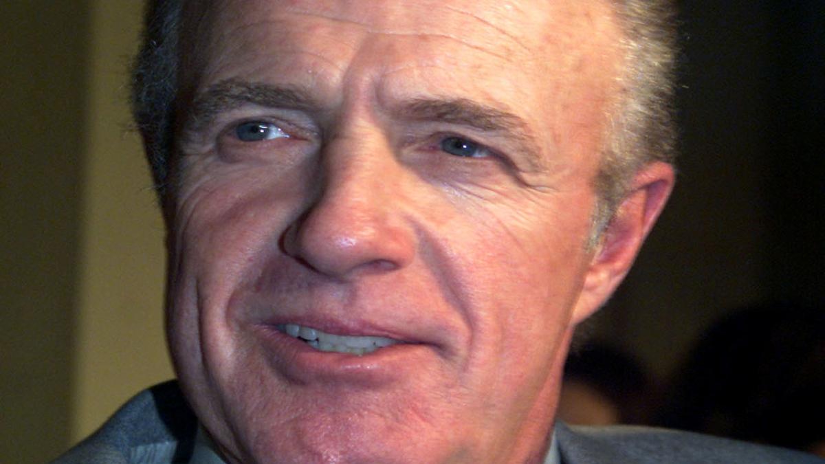 The Godfather actor James Caan passes away at 82 - The Hindu