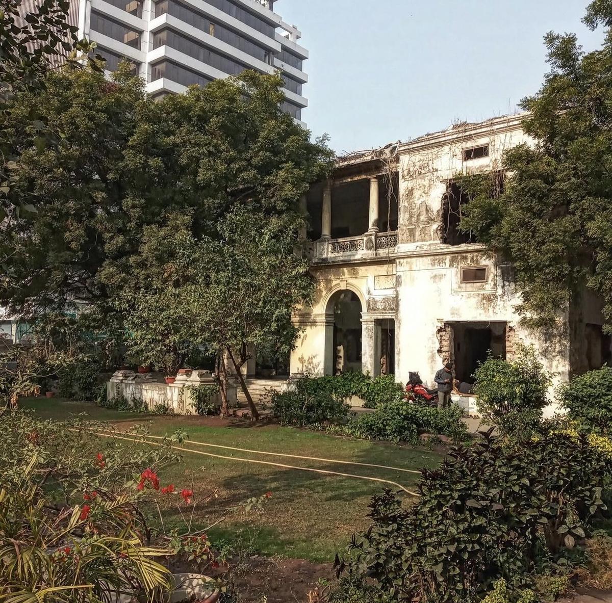 Unravelling the metamorphosis of Delhi’s residential landscape - The Hindu