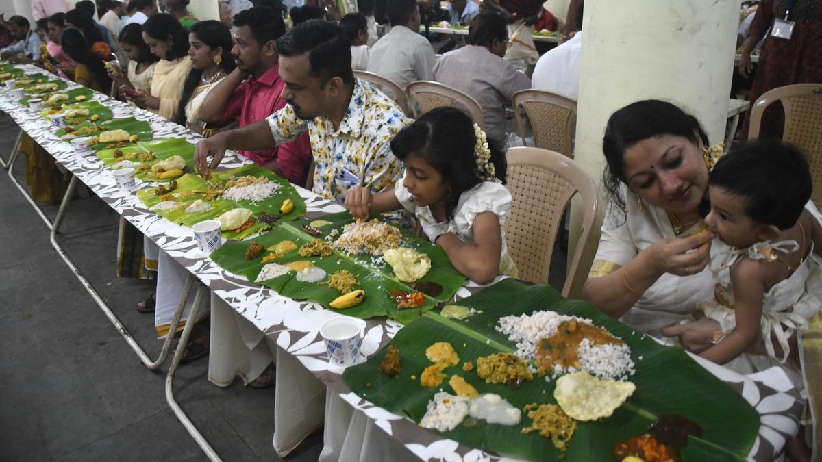 Top Kerala news developments today - The Hindu