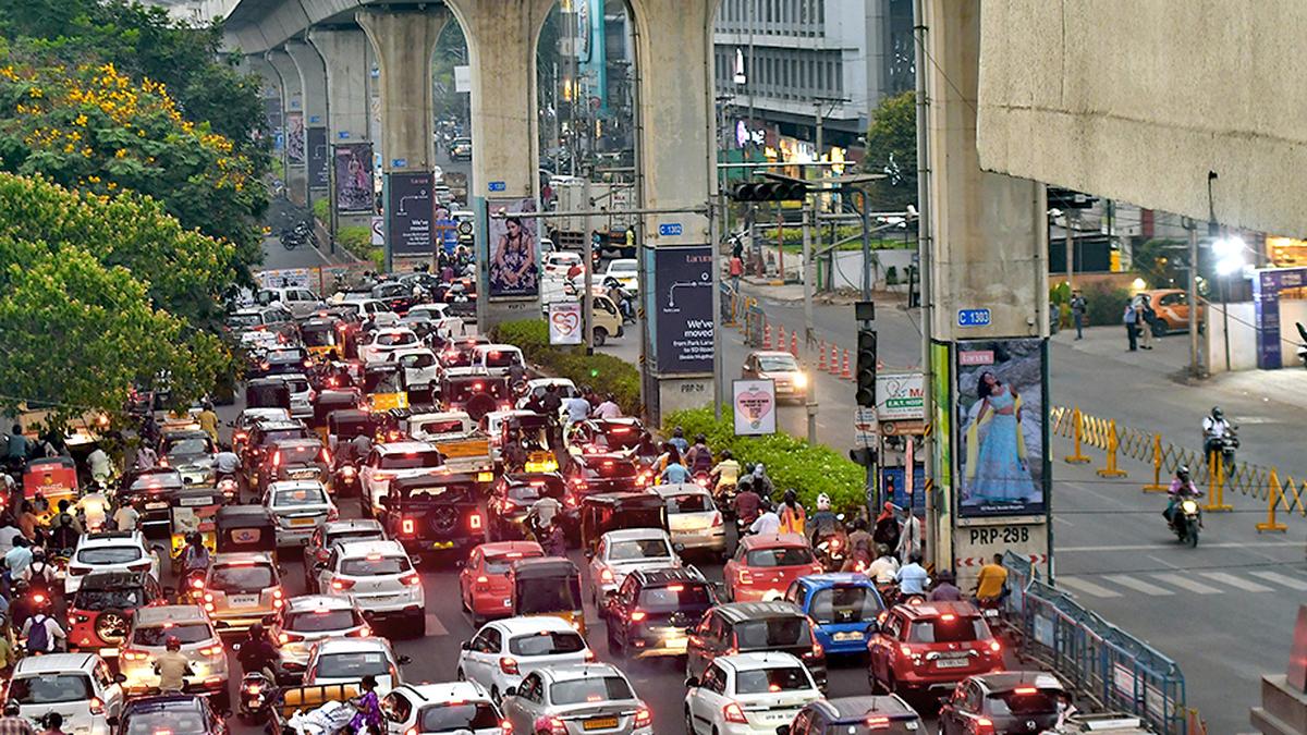 Completion of SNDP works may take a year - The Hindu