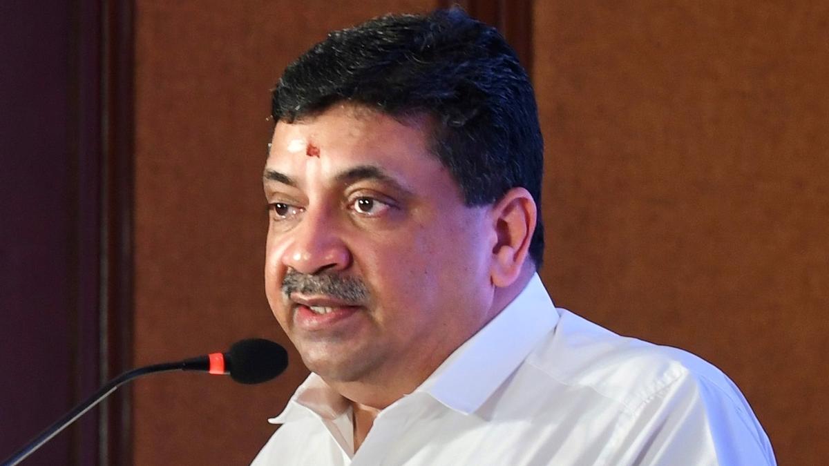 Tamil Nadu Finance Minister to present Budget in Assembly on March 20 ...