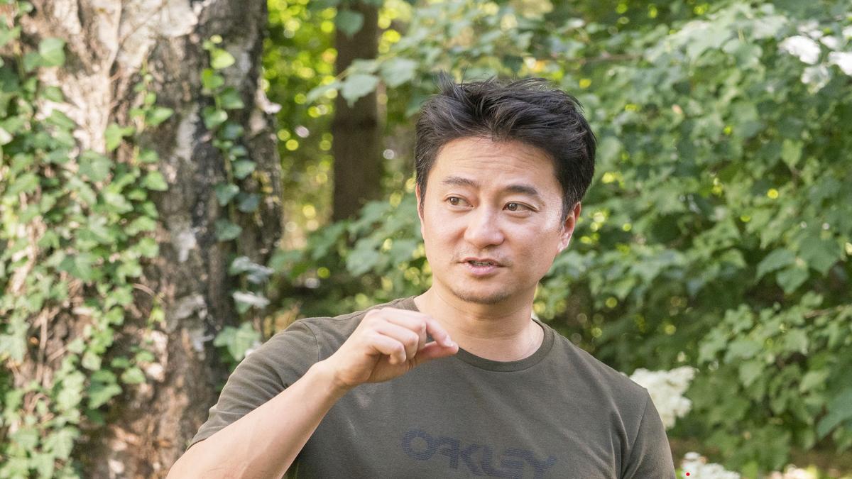 Le-Van Kiet on ‘The Princess’: ‘We wanted to play with the tropes of a ...