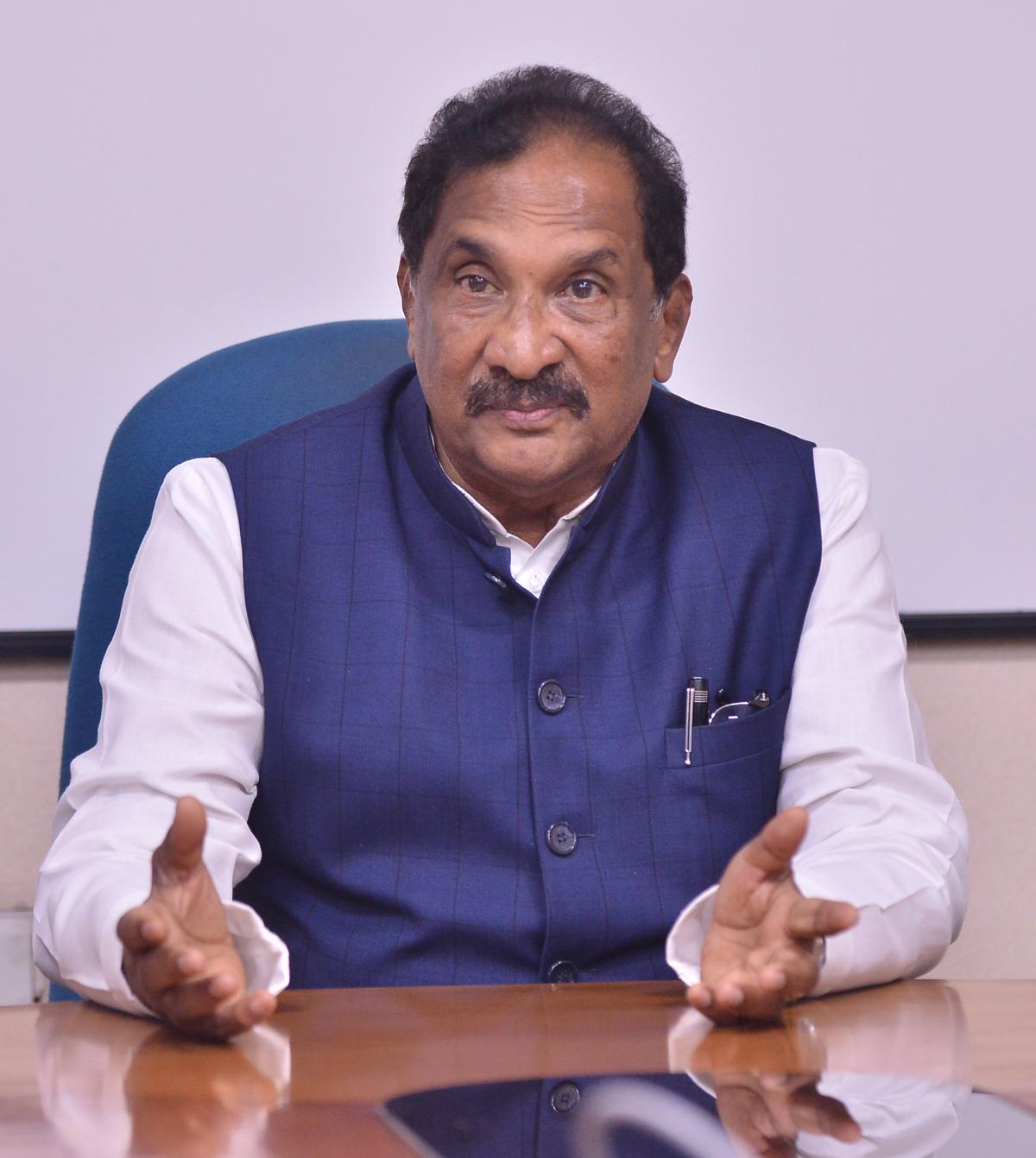 A dedicated Bengaluru Development Minister need of the hour, say civic ...