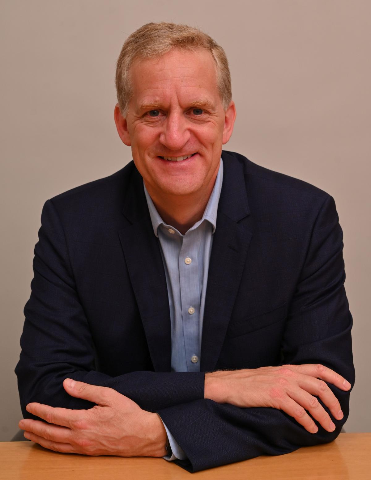 An interview with Andrew Guzman, Dean at the Gould School of Law at the ...