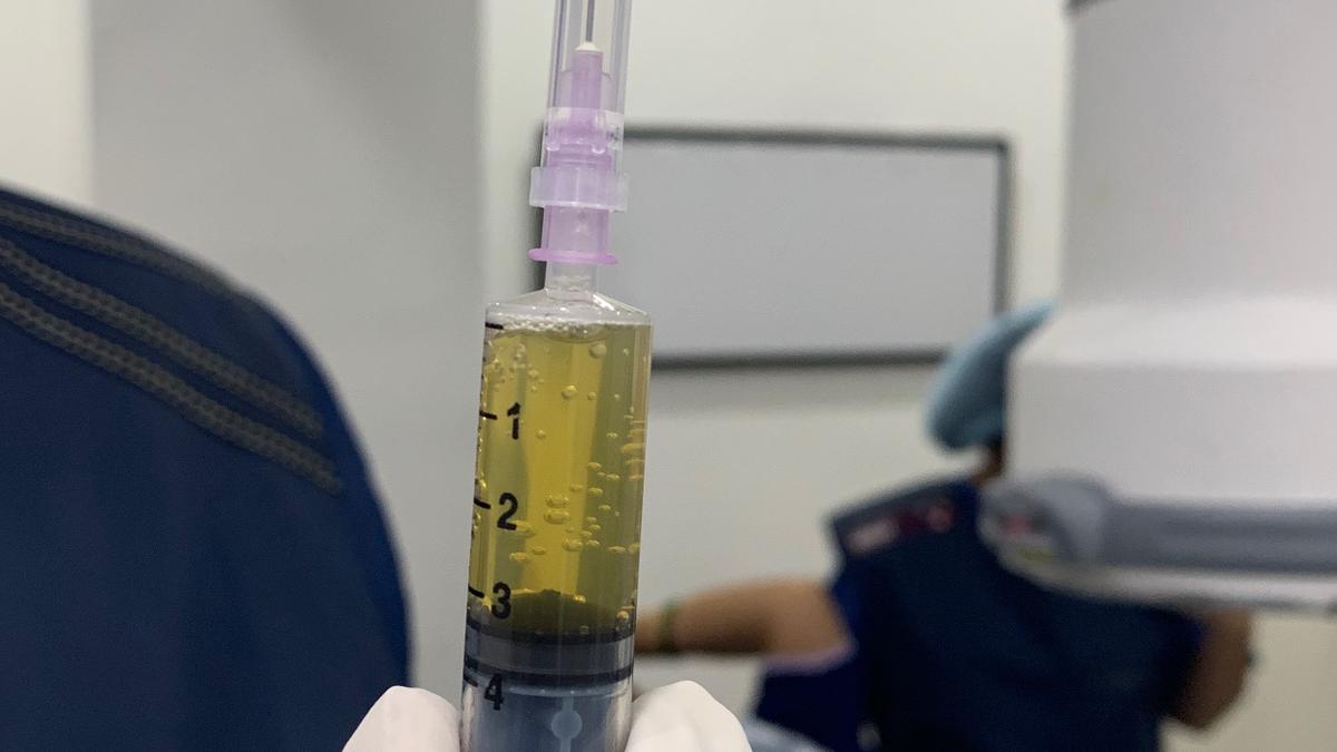 EPIONE-Center for Pain Relief and Beyond - The Hindu