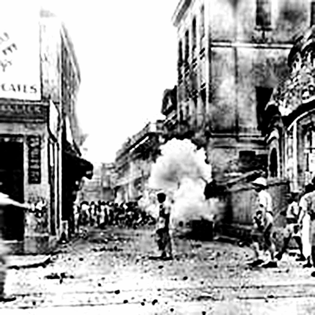 The Fate of Bengal - The Hindu