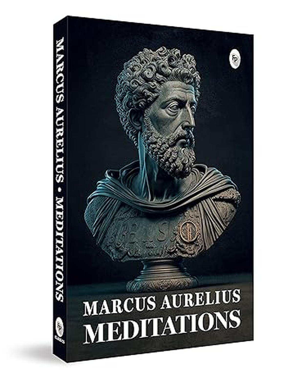 In a time of turmoil and crisis, the stoic roadmap to a meaningful life ...
