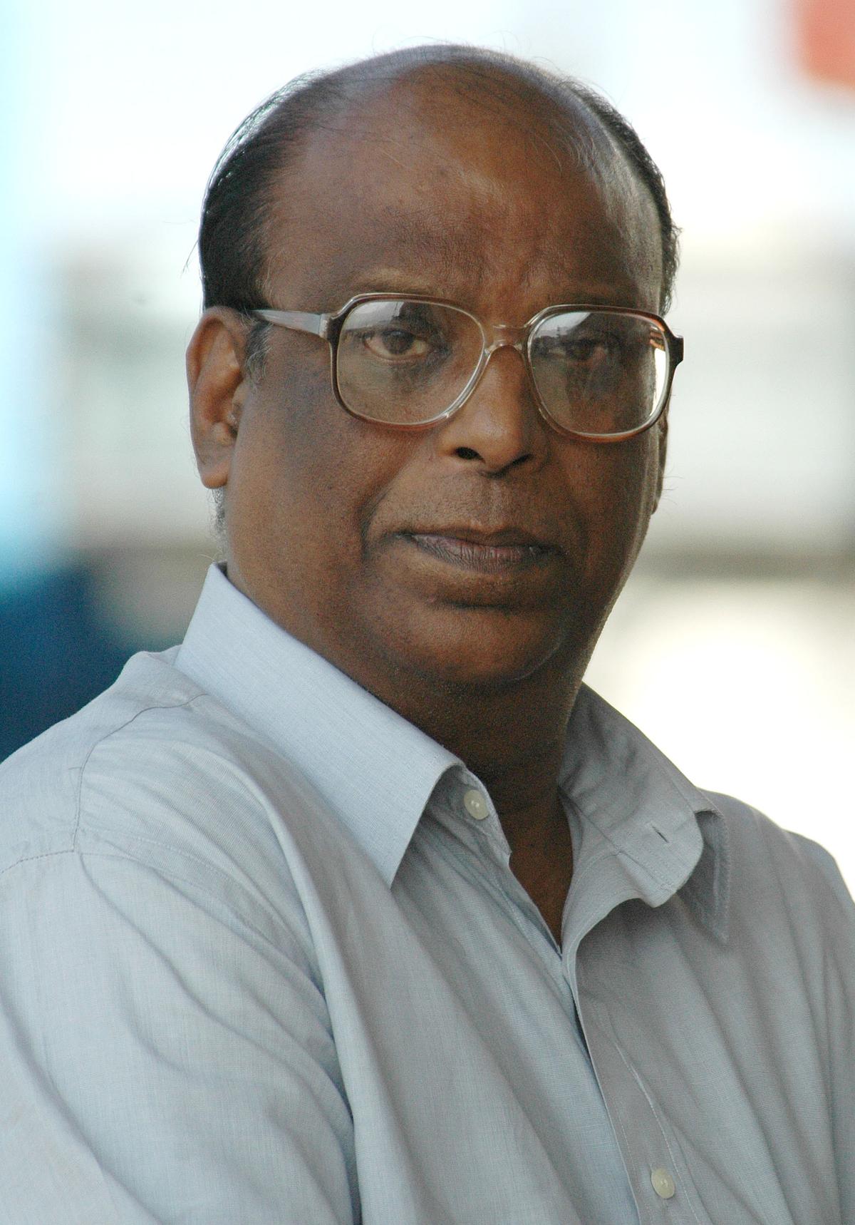 India’s Scotland Yard, a worthy name for the Tamil Nadu police - The Hindu