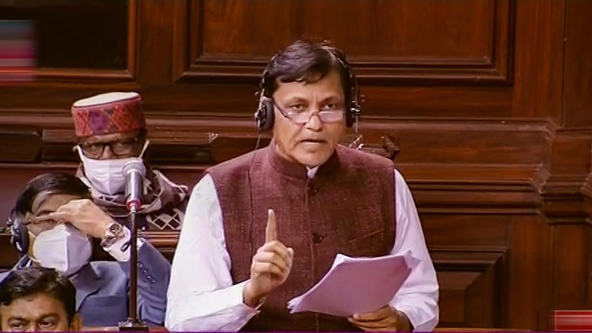Consultation with Chief Minister for appointment of Governor may be ...