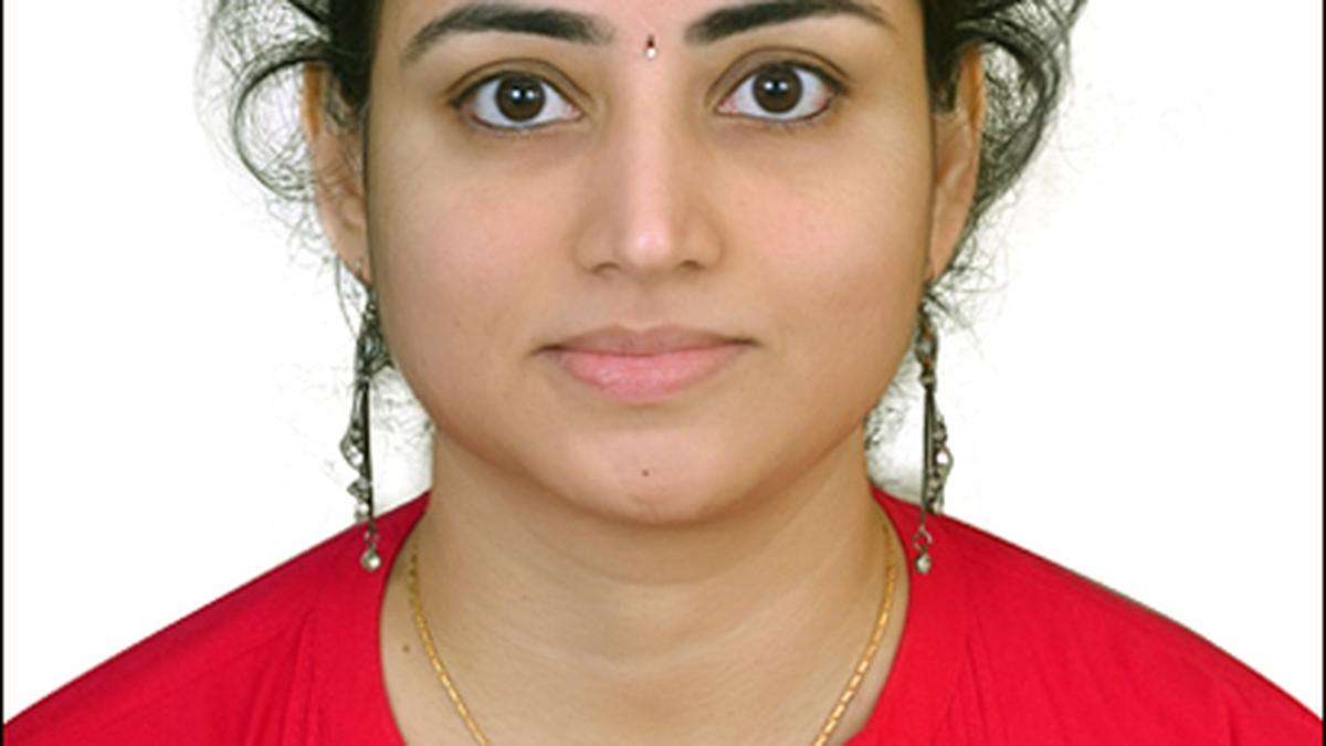 Srinivas University scientist gets Materials Chemistry medal - The Hindu