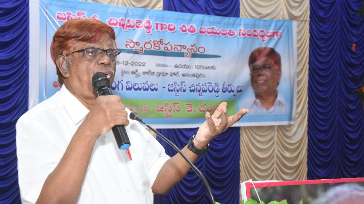 Legislation providing EWS reservation is a fraud on Constitution and an ...