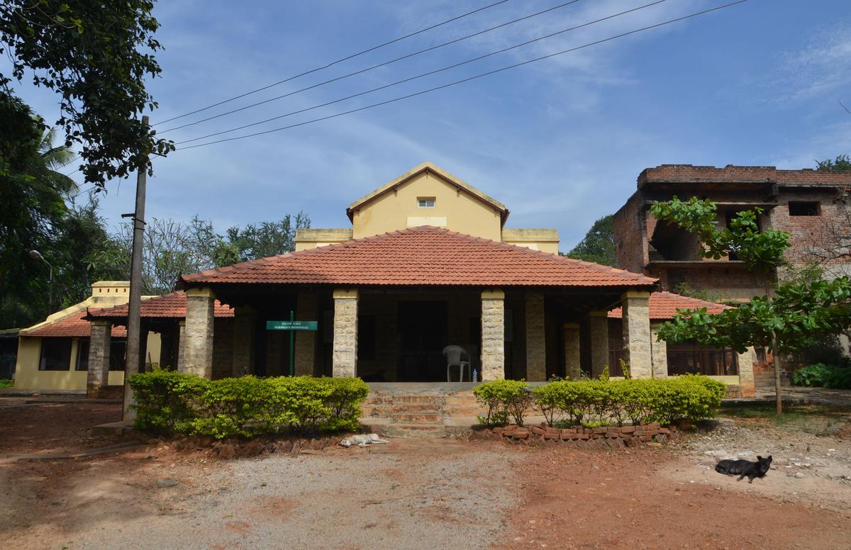 5 destinations in Karnataka proposed for iconic tourism centre ...