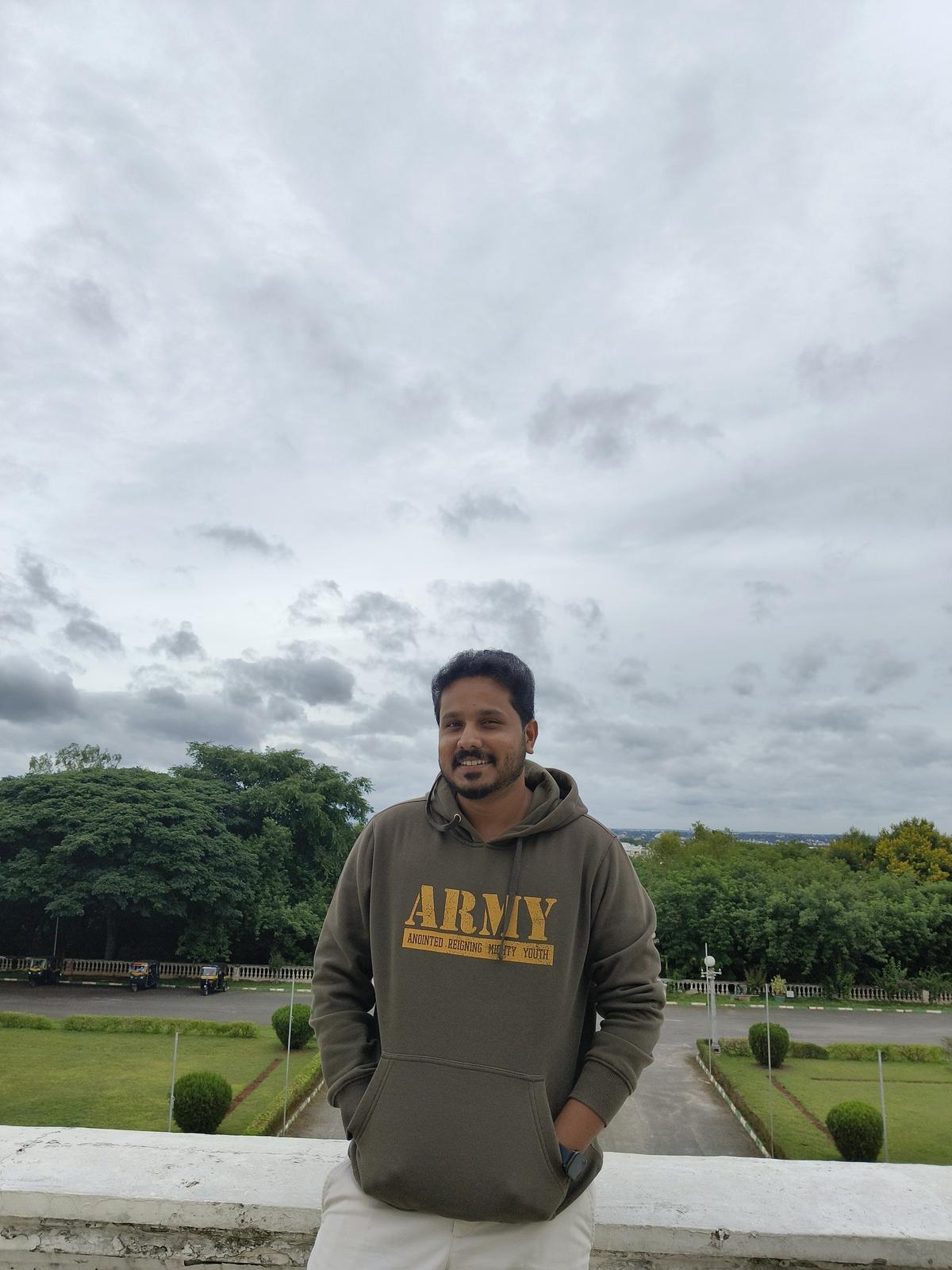 Malayalam filmmaker Nahas Hidhayath talks about his debut project, ‘RDX ...