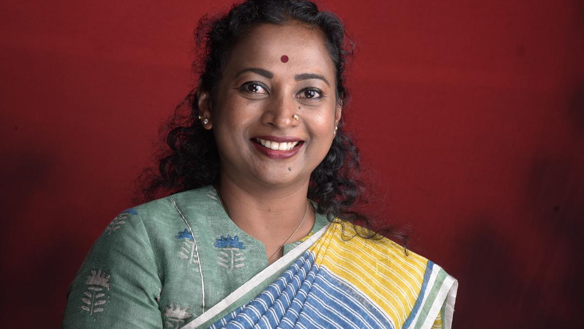 Nayana Motamma: why this first-time Dalit MLA switched from corporate ...