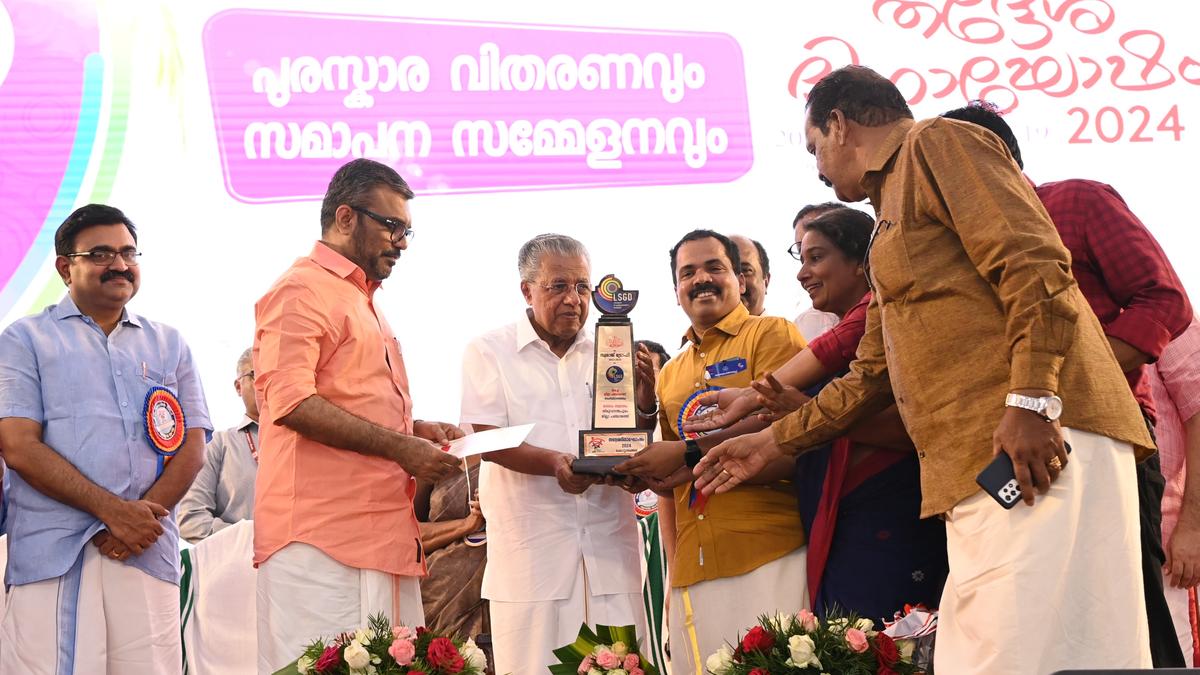 LSG Day gains significance amid attempts to sabotage country’s federal ...