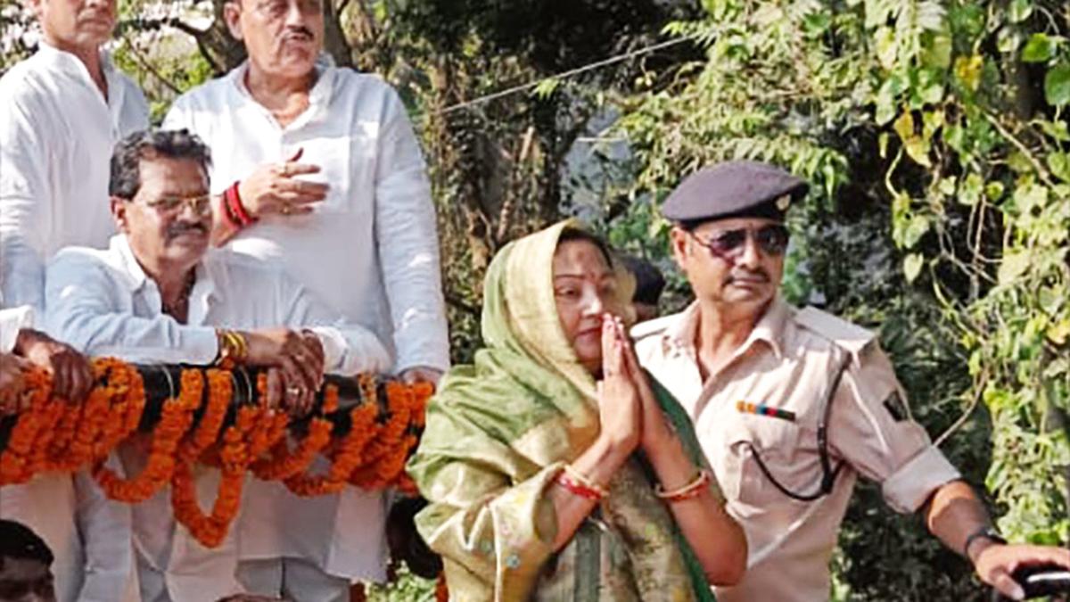 Lalu’s brother-in-law Sadhu Yadav may spoil RJD’s chance to wrest ...