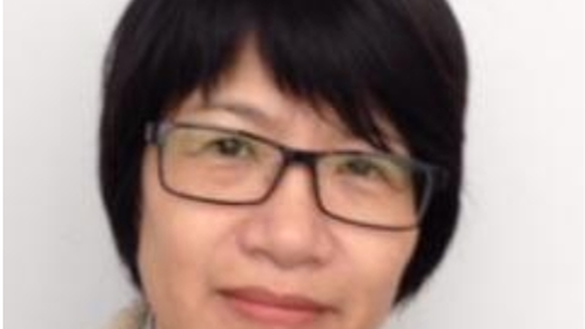 Hong Kong security police arrest veteran labour activist Elizabeth Tang ...