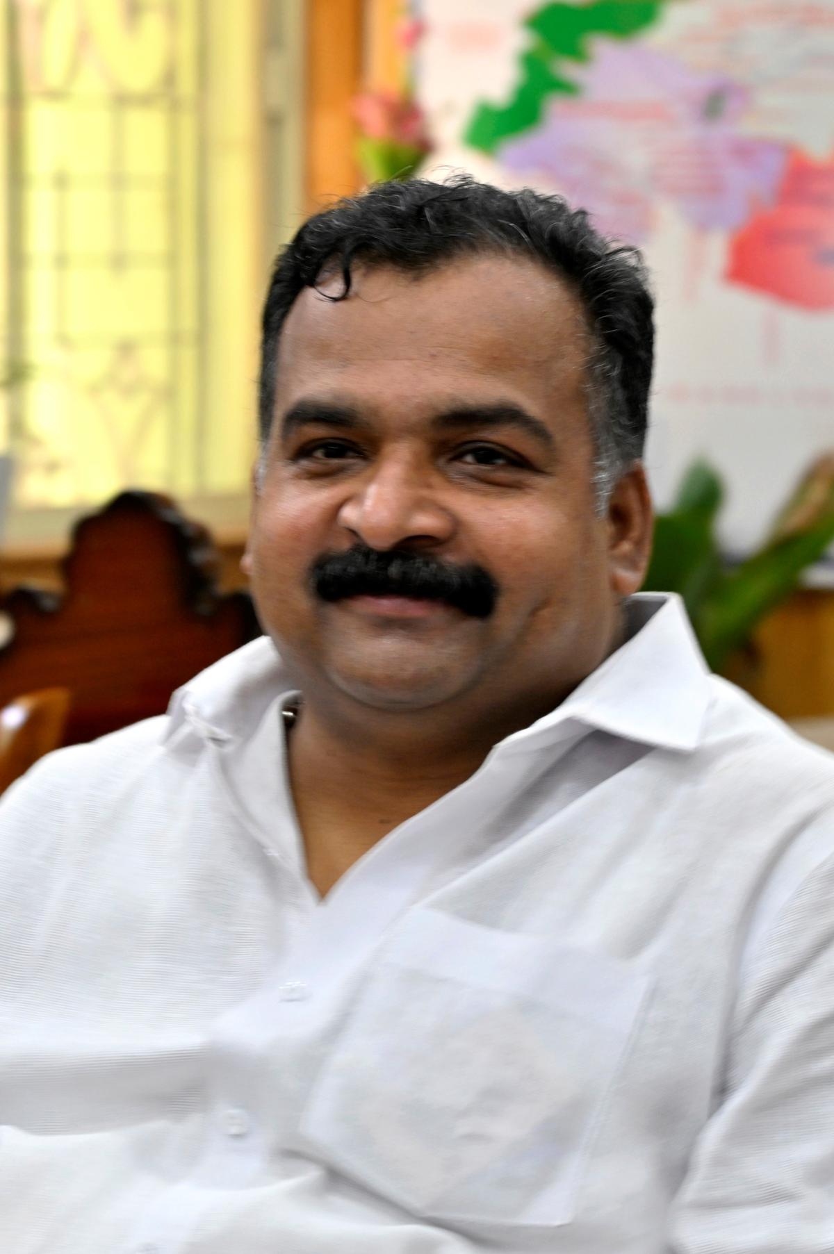 BJP’s Radikaa is richest among candidates of major political parties ...