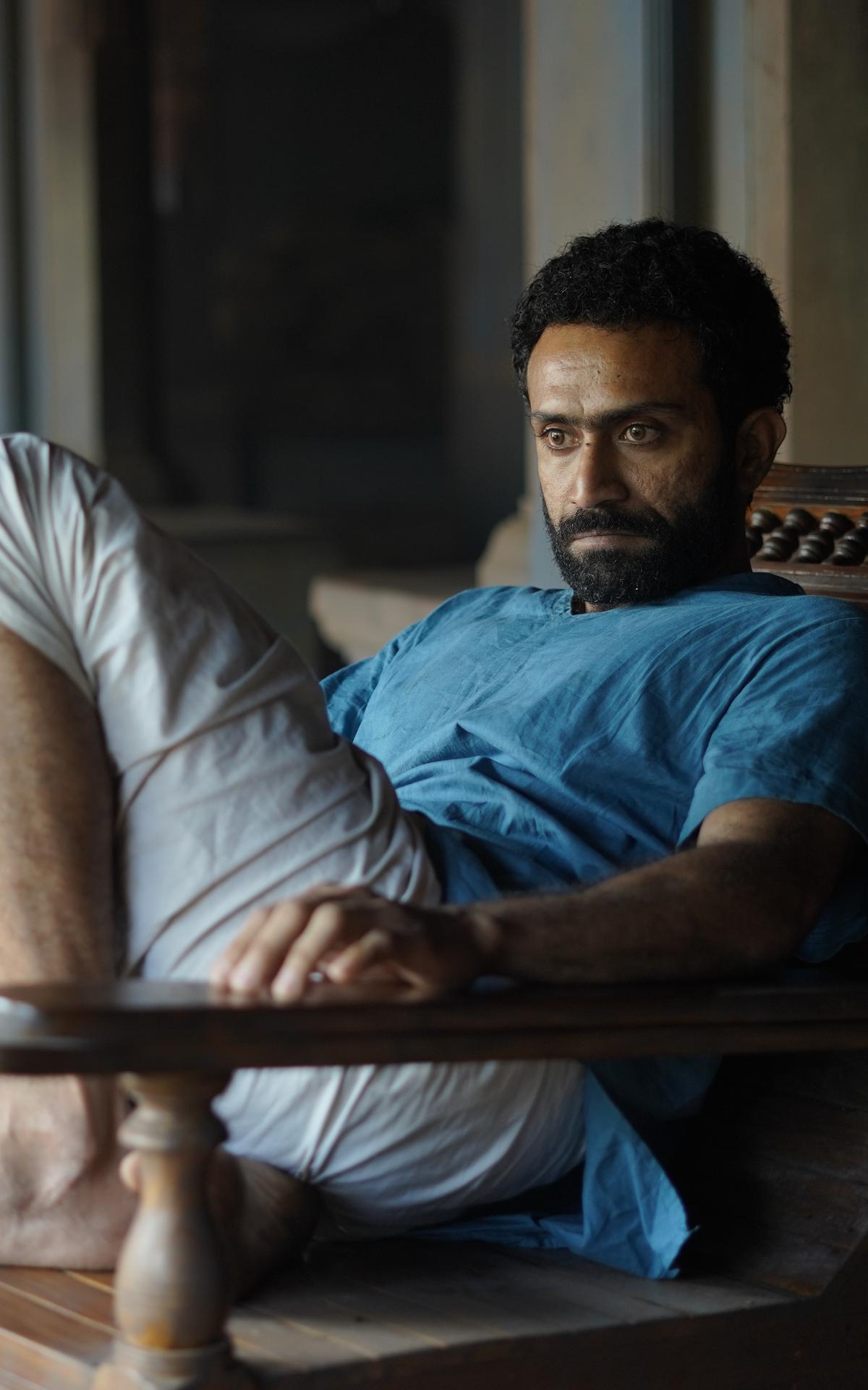 Malayalam film ‘Kumari’ is the story of five women, says its director Nirmal Sahadev - The Hindu