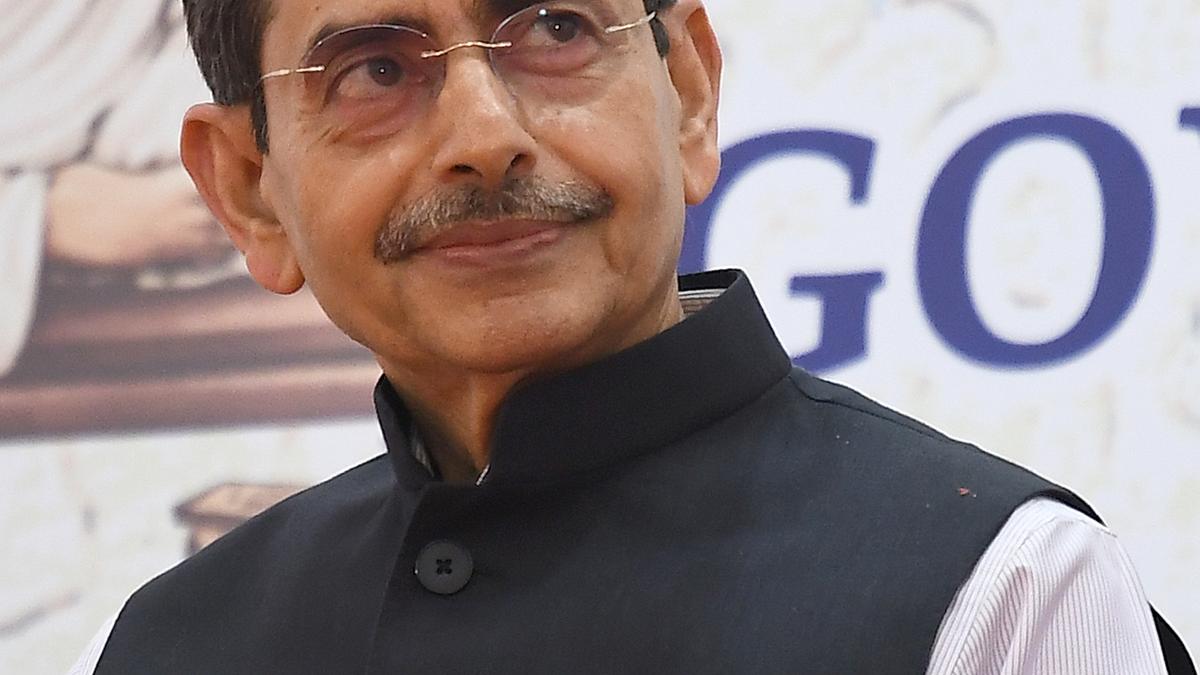 Rise in caste atrocities in T.N., a cause for concern, says Governor R ...