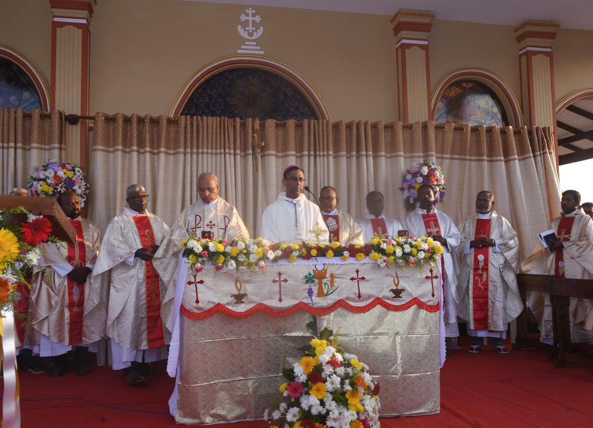 Katchatheevu | An island for all, or none - The Hindu