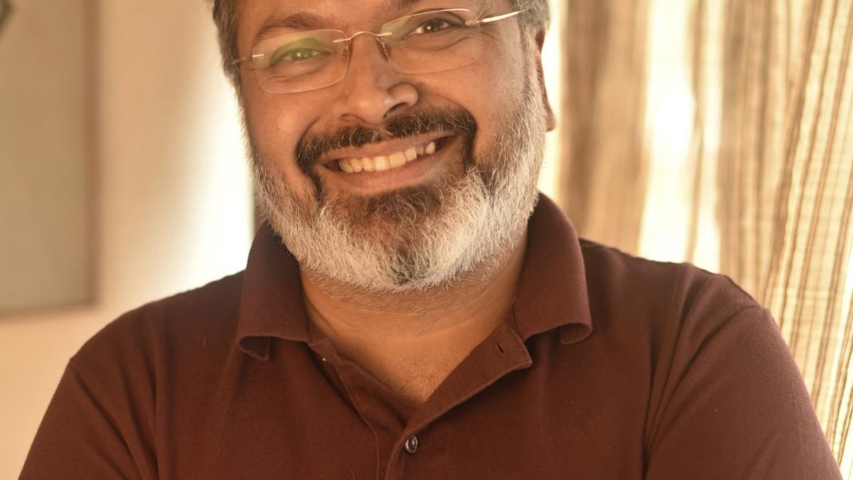 Devdutt Pattanaik’s new audio show looks at Ravana in a 360 degree ...