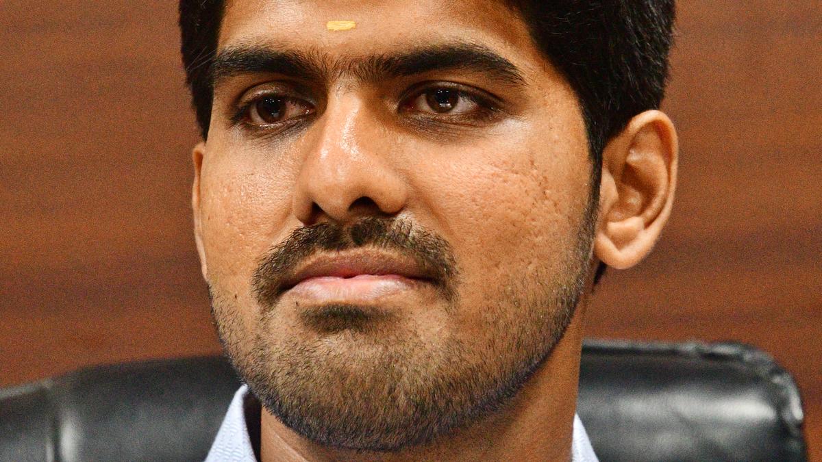 Top priority will be given to improve basic amenities in Coimbatore ...