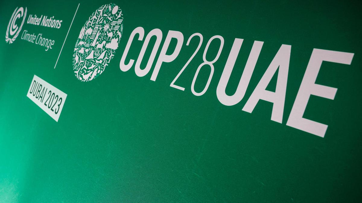 COP28: Ten things to watch out for at the upcoming UN Climate Summit in ...