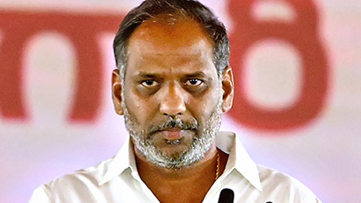 Andhra Pradesh striving to attract ₹10 lakh crore investments in renewable energy sector, says ...