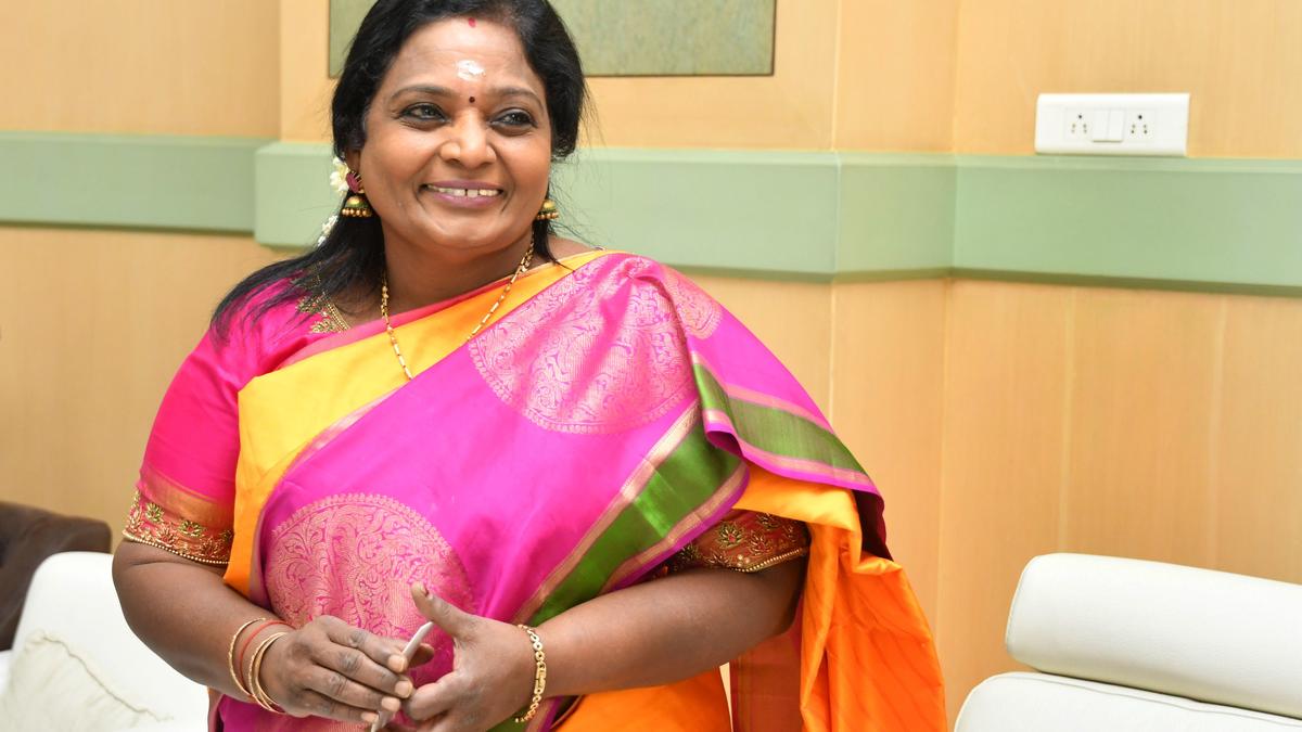 Alai Balai to be held on October 6 at Exhibition Grounds - The Hindu