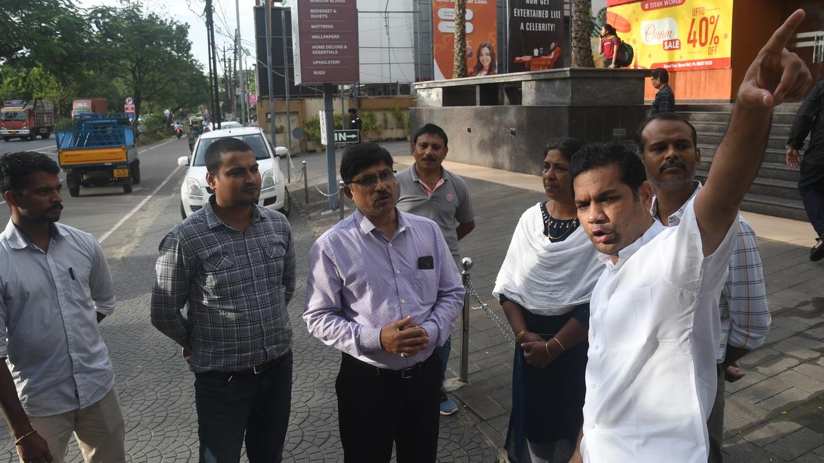 DPR for elevated corridor between Edappally and Aroor likely in three ...