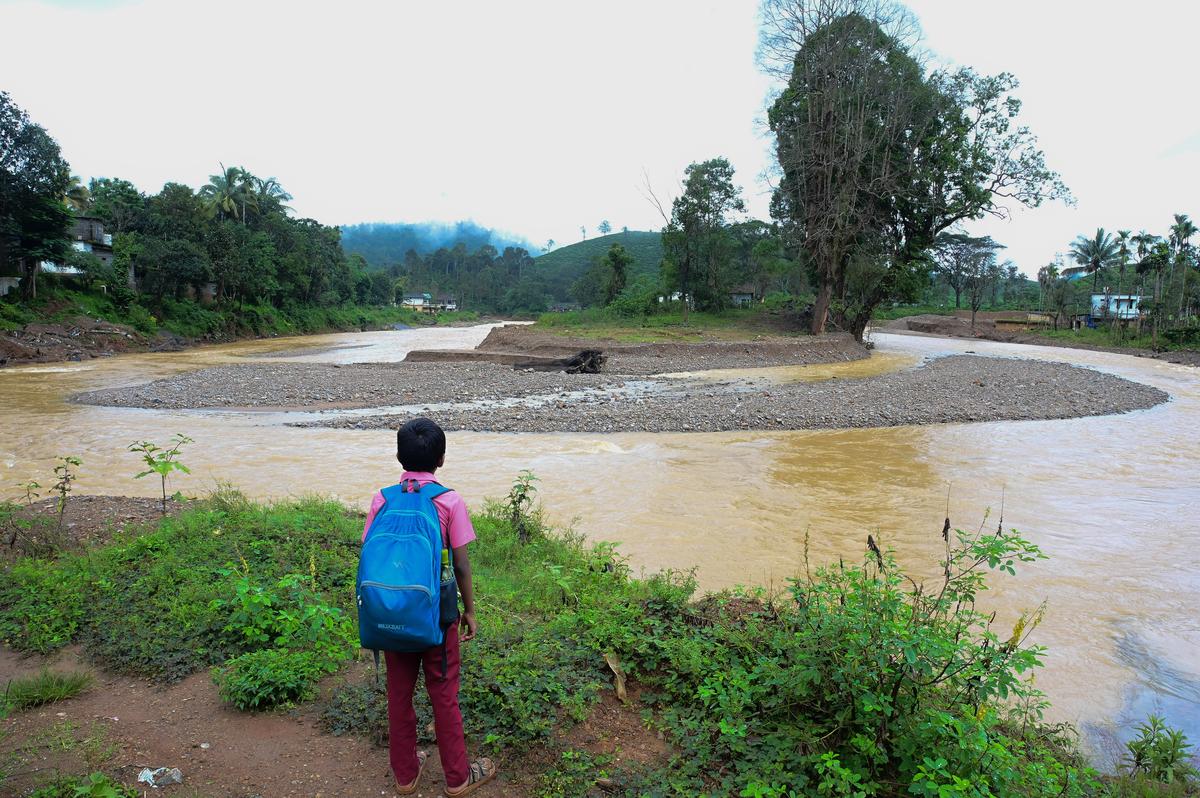 A year later, Wayanad landslides survivors tell a tale of resilience ...