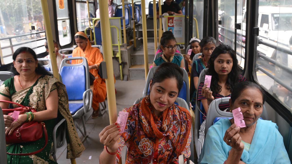 Decide in a month plea to recognise transgender persons as third gender ...