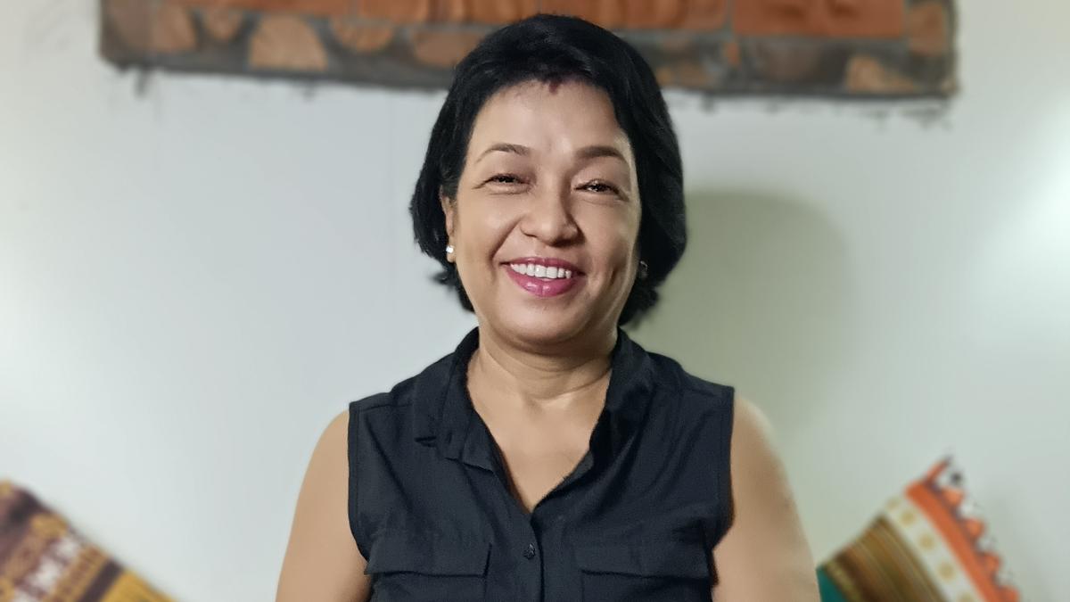 Wine made from Assam tea - The Hindu