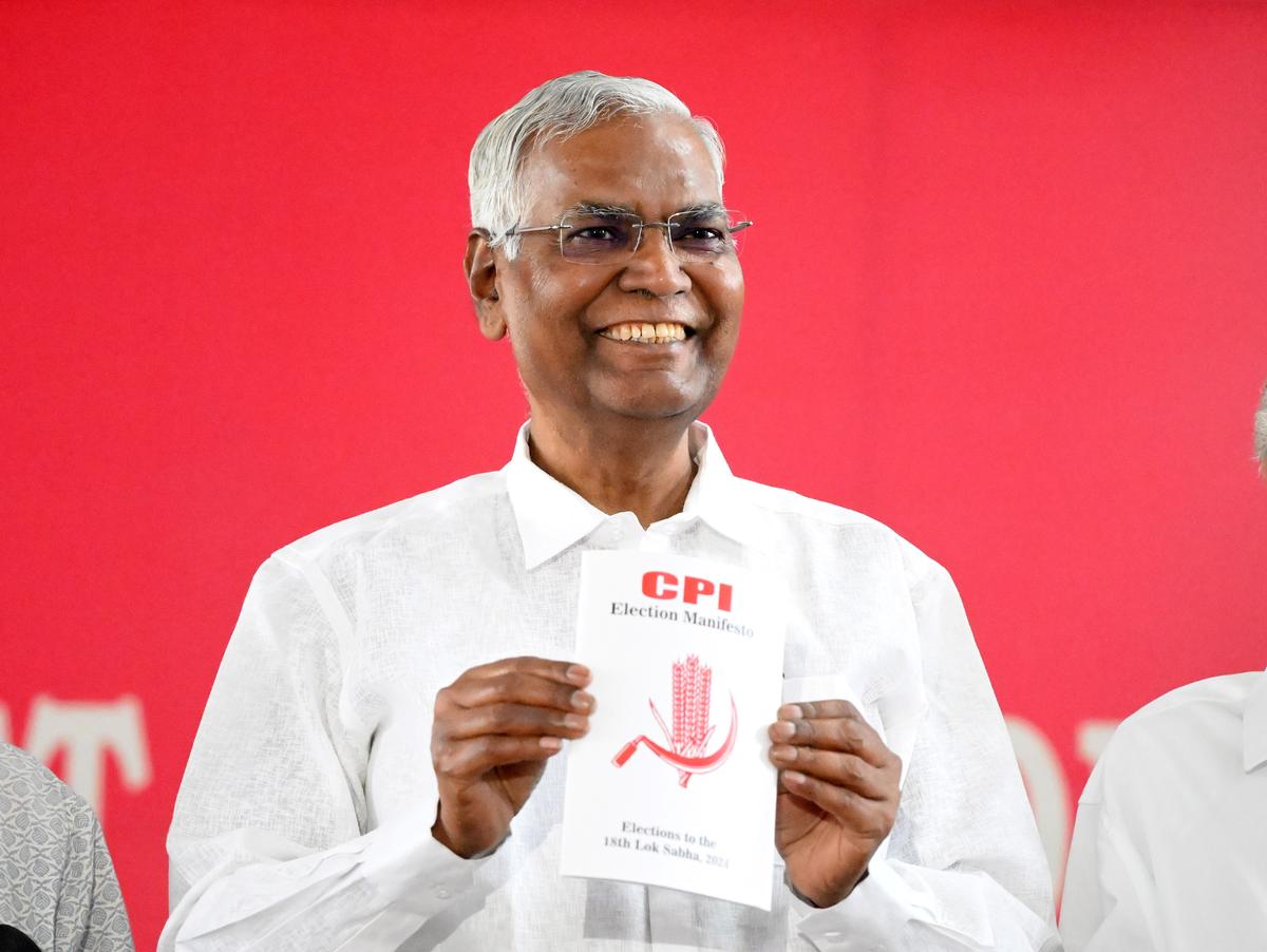 2024 Elections: Political Party Symbols, their origins and what do they ...