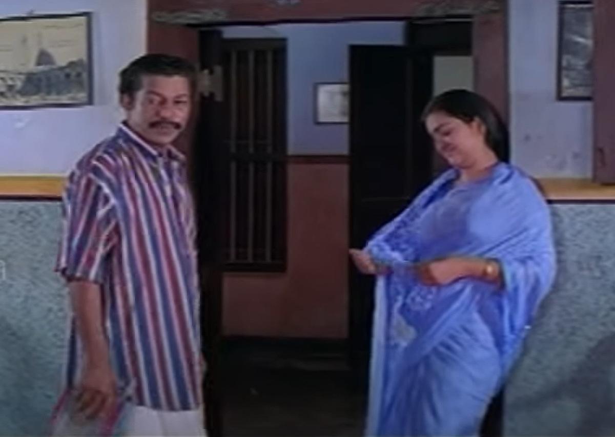 Malayalam films in the past have explored many aspects of the lives of ...