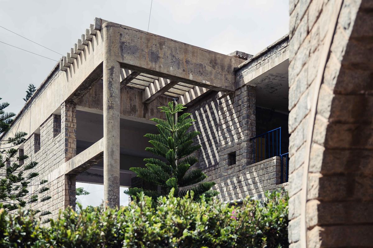 Local and universal architecture - The Hindu