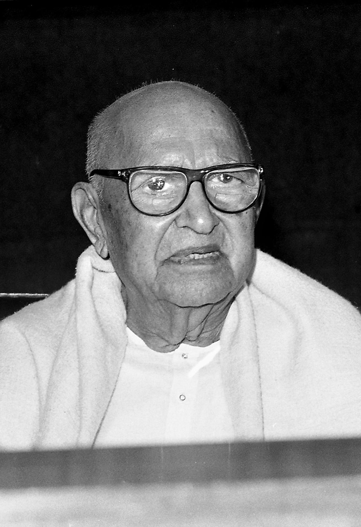 Congress preaches ‘political sacrifice’ to keep its house in order in ...